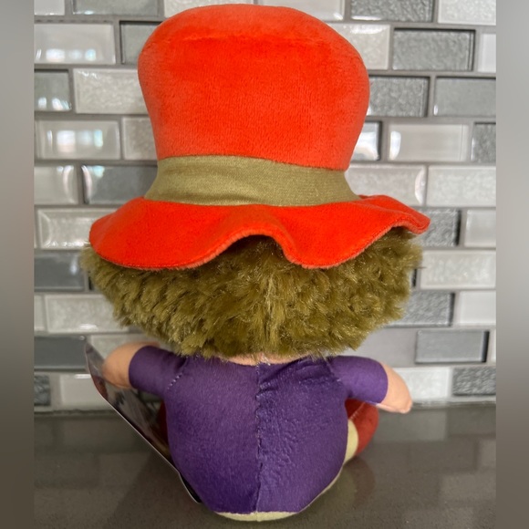 Warner Bros. | Toys | Willy Wonka The Chocolate Factory Willy Wonka ...